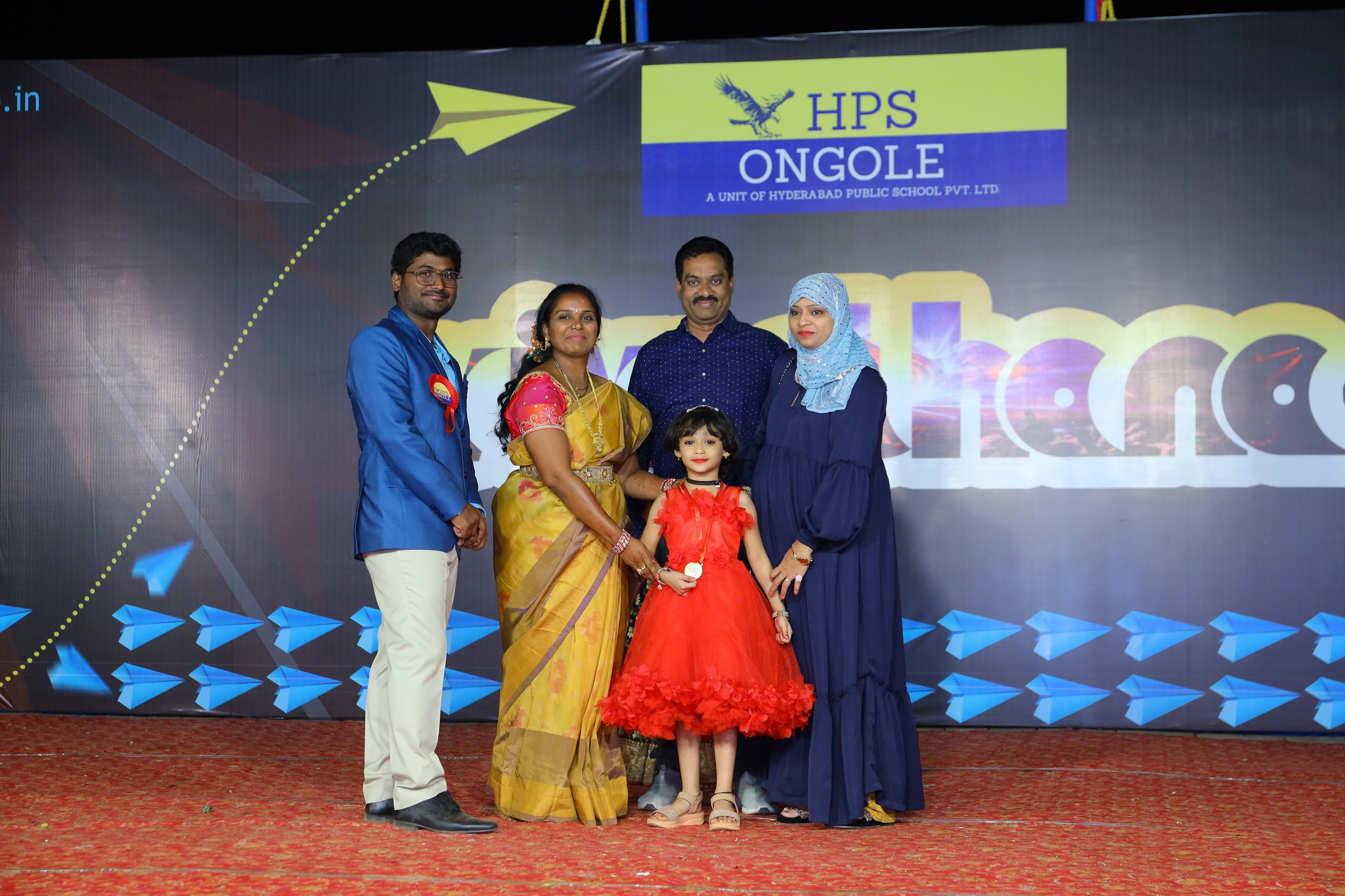 Annual Day Function Annual Day Function